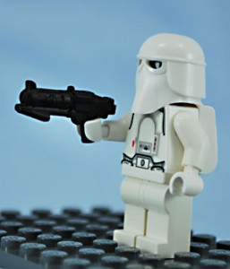Brick Review: BrickForge Star Wars Weapons - Bricks of the Dead